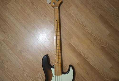 Бас-гитара Fernandes RJB-380 – Jazz Bass