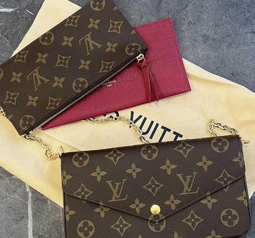 Сумка Louis Vuitton оригинал