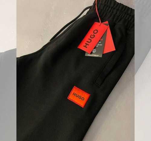 Спортивные штаны Hugo Boss