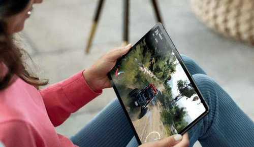 Lenovo Tab P11 Pro, 6/128, WiFi