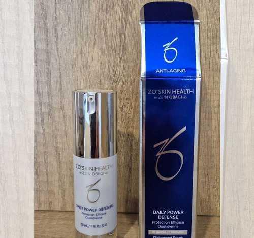 Zo skin health Daily power defense 30ml