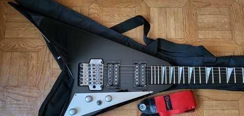 1999 Grover Jackson RR Rhandy Rhoads Япония