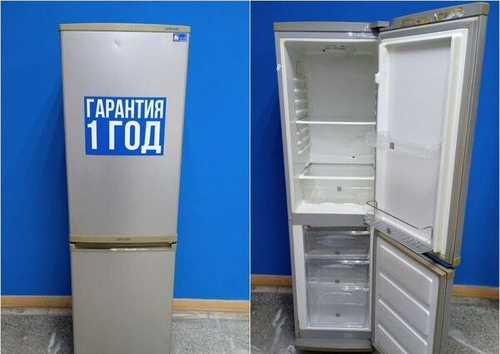 Холодильник Samsung rl17mbps