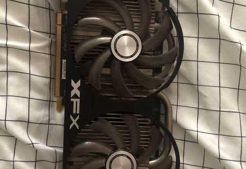 Видеокарта xfx rx 270 r9 200 8gb