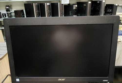 Моноблок acer z4820g