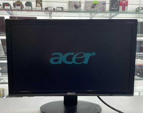 Монитор, Acer a191hql