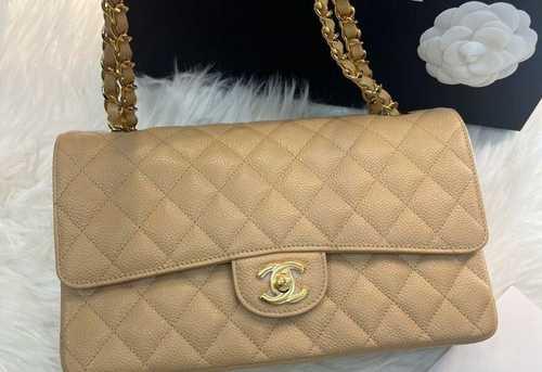 Сумка-конверт Chanel Flap Bag