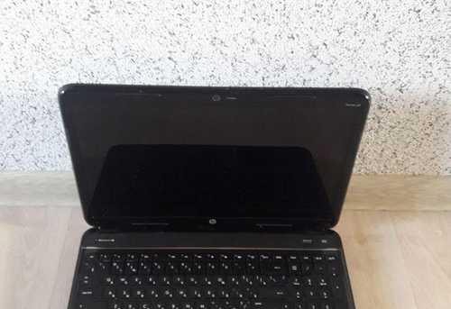 Шустрый ноутбук amd A8- 4500m/ 5gb / ssd 240gb