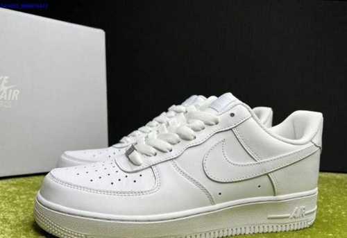 Кроссовки air force 1 white