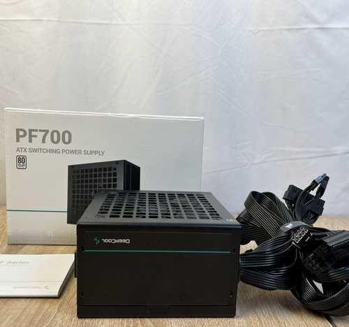 Deepcool PF700 700 Вт