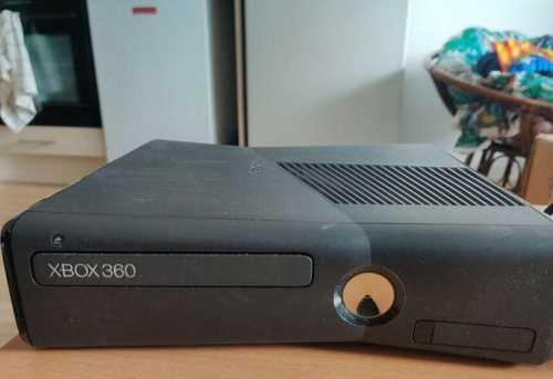XBox 360 на запчасти