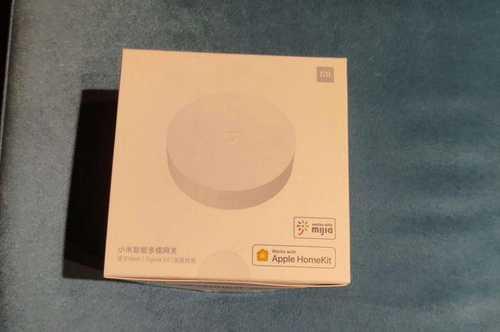 Xiomi Mijia smart home Zigbee 3.0 hub