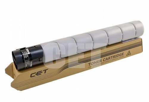Тонер-картридж (CPT, CE28) TN-326 для konica minol