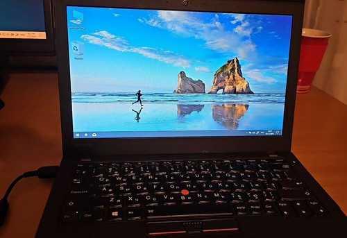 Lenovo thinkpad t430 8gb/264gb