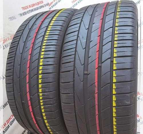 Hankook Ventus S1 Evo 2 K117 255/45 R19 104Q