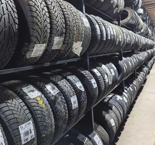 Nokian Tyres Nordman RS 185/65 R15 89N