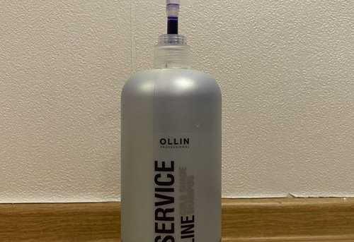 Шампунь ollin