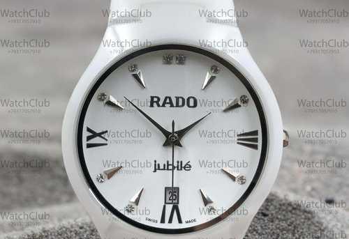 Люксовые керамические Rado Diastar Jubile