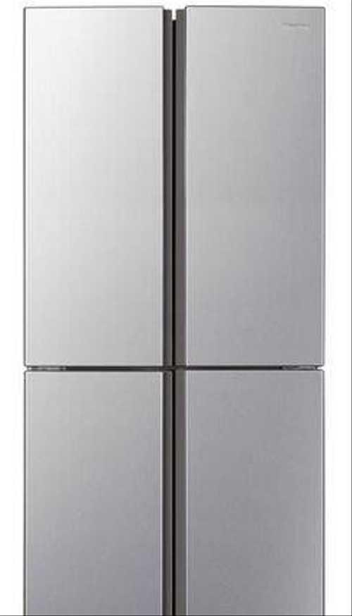 Холодильник Hisense RQ-515N4AD1 в наличии