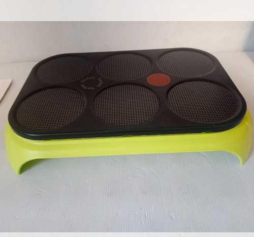 Блинница Tefal PY 5593 Crepes Party