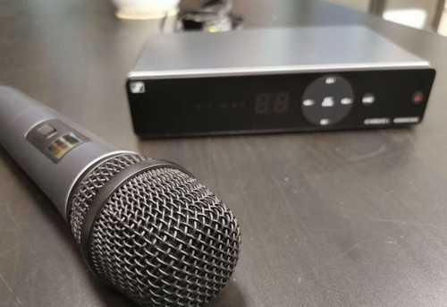 Радиосистема Sennheiser xsw 1-835 A