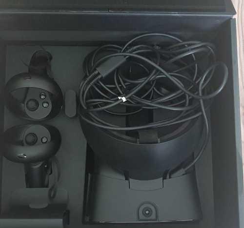 VR oчки Oculus rifт S