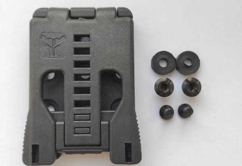 Крепление для Ножа/Чехла blade-tech TEK-LOK