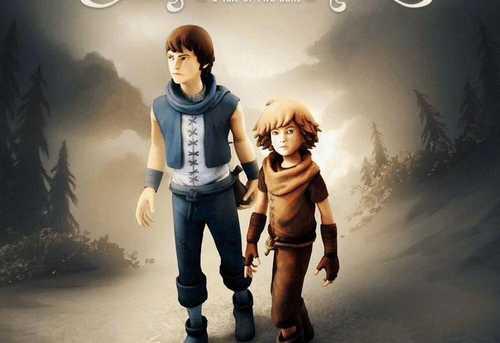 Brothers: a Tale of Two Sons Xbox One / Series