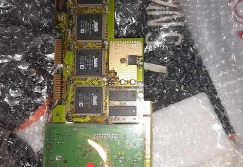 Звуковая карта Creamware Pulsar 2