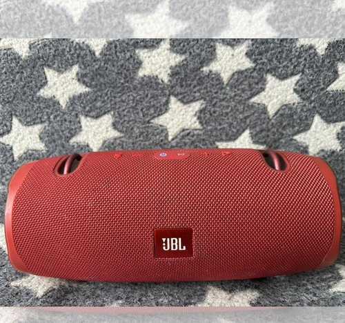 Колонка jbl xtreme