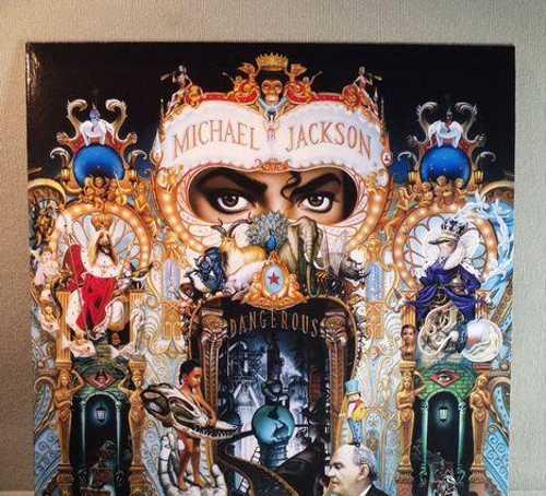 Michael Jackson (коллекция CD)