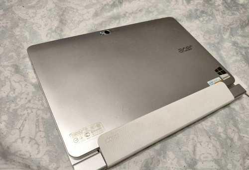 Ноутбук планшет Acer iconia tab w511
