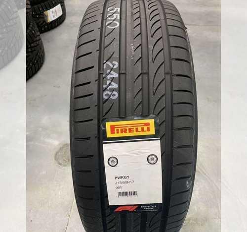 Pirelli Powergy 215/60 R17 96V