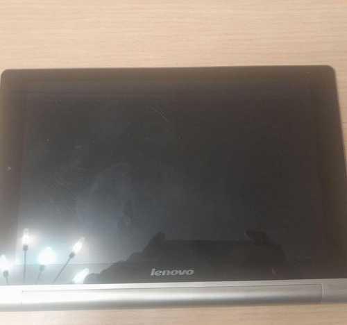 Планшет lenovo 60047(не рабочий)