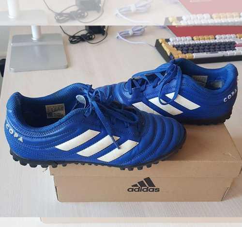 Бутсы adidas copa