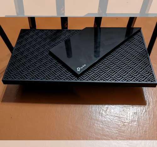 Роутер TP-Link Archer AX73