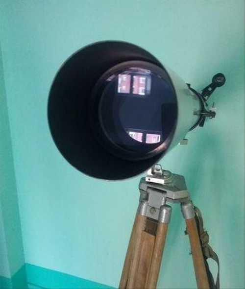 Зрит труба телескоп Celestron 80