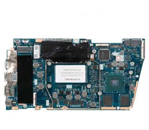 Asus UX431FAC/FLC Main board Rev: 2.0, N17S-LG-A1