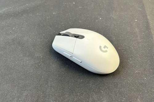 Logitech G305 lightspeed