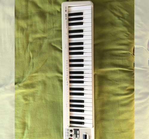Midi клавиатура roland a-49