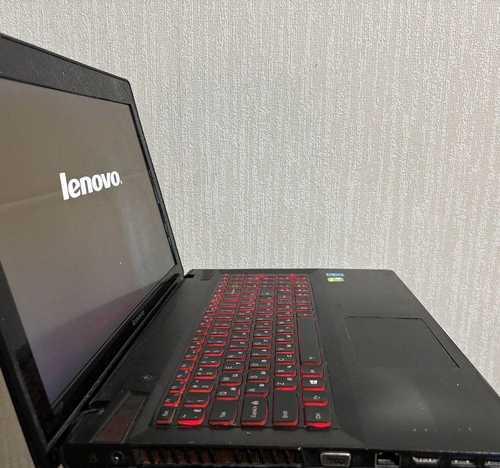 Lenovo ideapad y510p gt755m