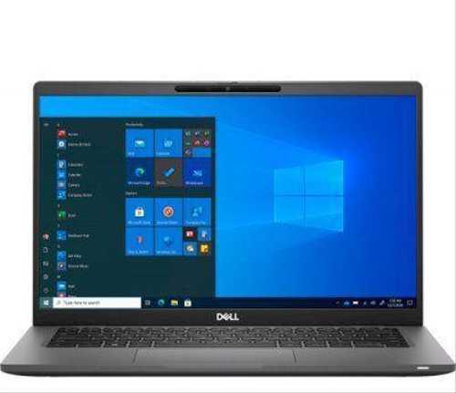 Ноутбук Dell Latitude 7420-0578 - новый
