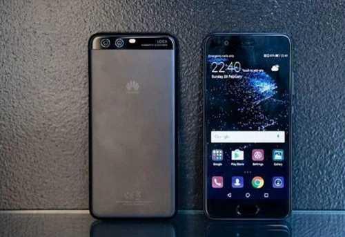 HUAWEI P10 Dual sim, 4/32 ГБ