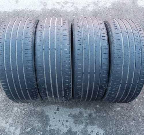 Barum Bravuris 3HM 205/55 R16 91V