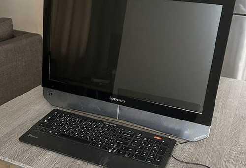 Моноблок Lenovo IdeaCentre b520