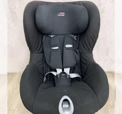 Автокресло britax romer king 2