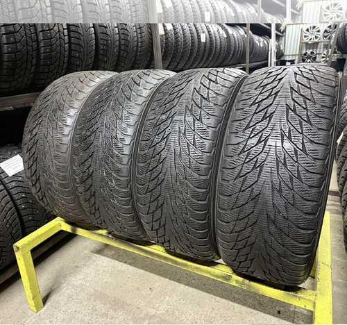 Nokian Tyres Hakkapeliitta R2 225/50 R17