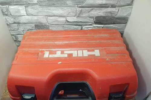 Циркулярная пила hilti SCW 22-A