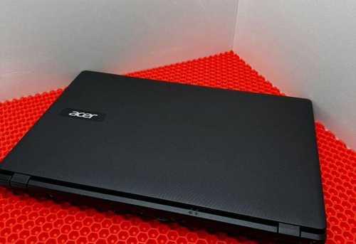Ноутбук Acer Aspire ES1-531-P10A