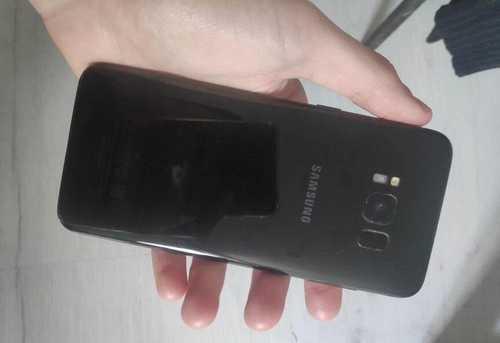 Samsung Galaxy S8, 4/64 ГБ